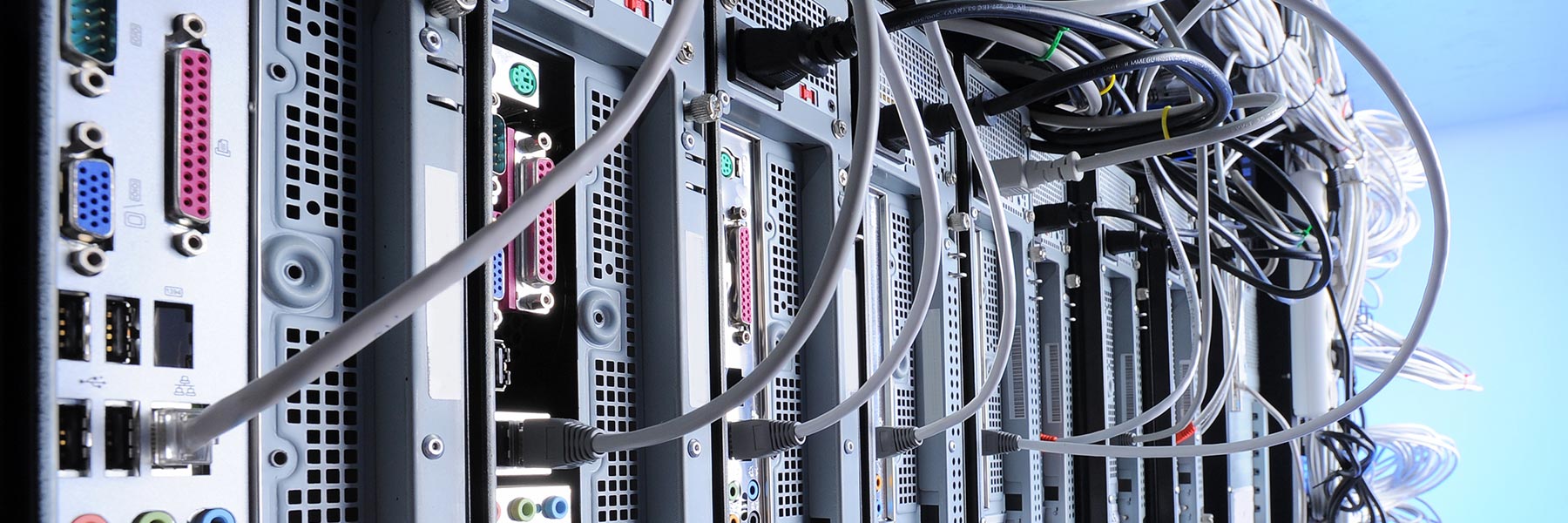 ATG Activities – ATGsys